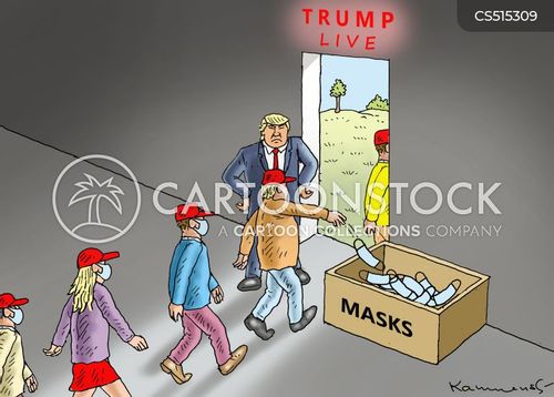 Us General Election Cartoons and Comics - funny pictures from CartoonStock