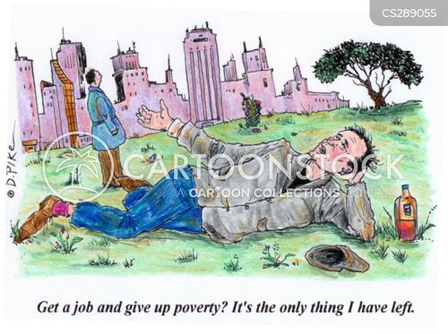 Meandering Career Cartoons and Comics - funny pictures from CartoonStock