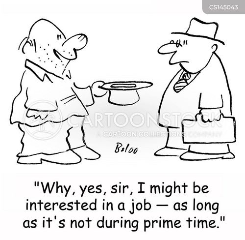 Prime Time Cartoons and Comics - funny pictures from CartoonStock