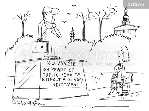 Respectable Cartoons and Comics - funny pictures from CartoonStock