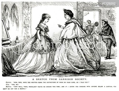 Social Standing Cartoons and Comics - funny pictures from CartoonStock