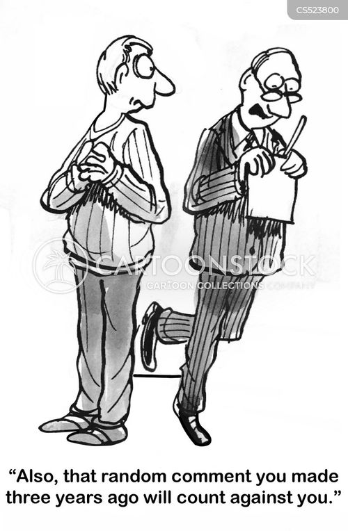 Insignificant Achievement Cartoons and Comics - funny pictures from ...