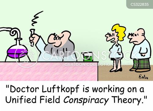 Science Experiment Cartoons and Comics - funny pictures from CartoonStock