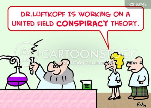 Theorem Cartoons and Comics - funny pictures from CartoonStock