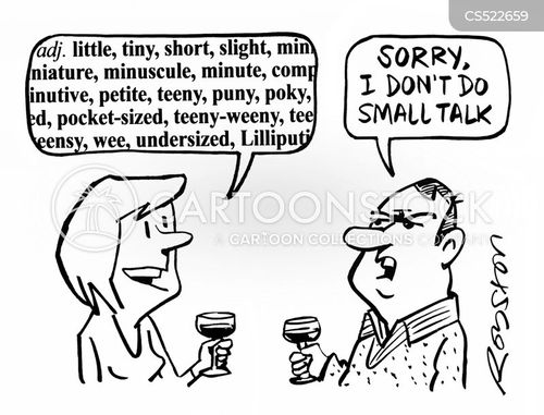 Talking About The Weather Cartoons and Comics - funny pictures from ...