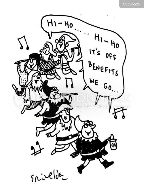 Social Exclusion Cartoons and Comics - funny pictures from CartoonStock