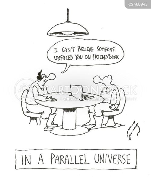 Socialization Cartoons and Comics - funny pictures from CartoonStock