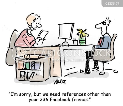 Professional Reference Cartoons and Comics - funny pictures from ...