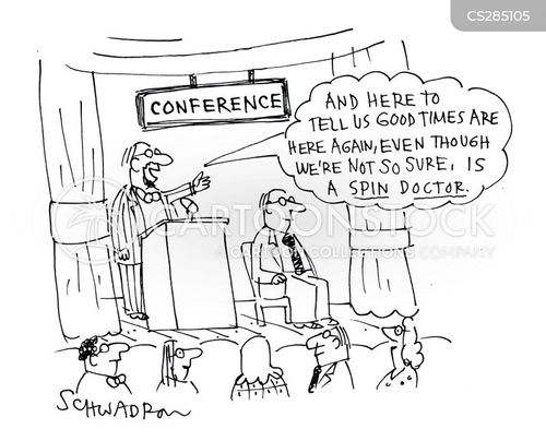 Takes A Stand Cartoons and Comics - funny pictures from CartoonStock