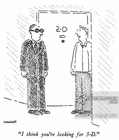 Get Lost Cartoons and Comics - funny pictures from CartoonStock