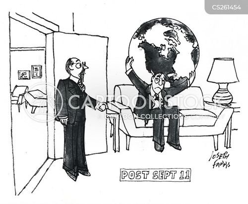 Held Cartoons and Comics - funny pictures from CartoonStock