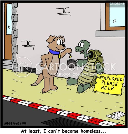 Financial Difficulty Cartoons and Comics - funny pictures from CartoonStock