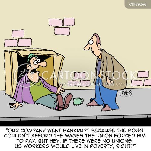 Unionists Cartoons and Comics - funny pictures from CartoonStock