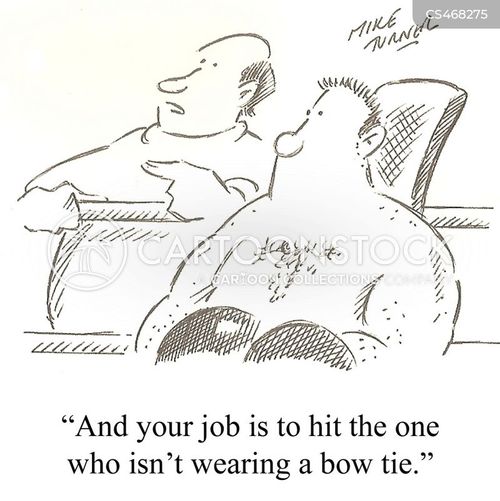 Boxing Coaches Cartoons and Comics - funny pictures from CartoonStock