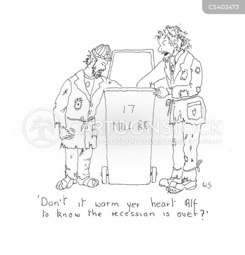 Social Inequality Cartoons and Comics - funny pictures from CartoonStock