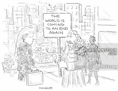 Vagrant Cartoons and Comics - funny pictures from CartoonStock