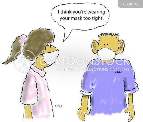 Mandate Cartoons and Comics - funny pictures from CartoonStock