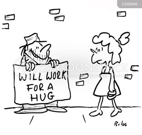 Honest Day's Work Cartoons and Comics - funny pictures from CartoonStock