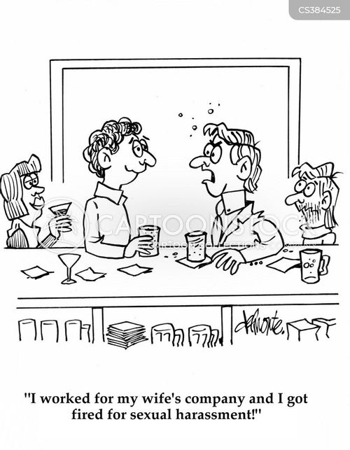 Staffing Turnover Cartoons and Comics - funny pictures from CartoonStock