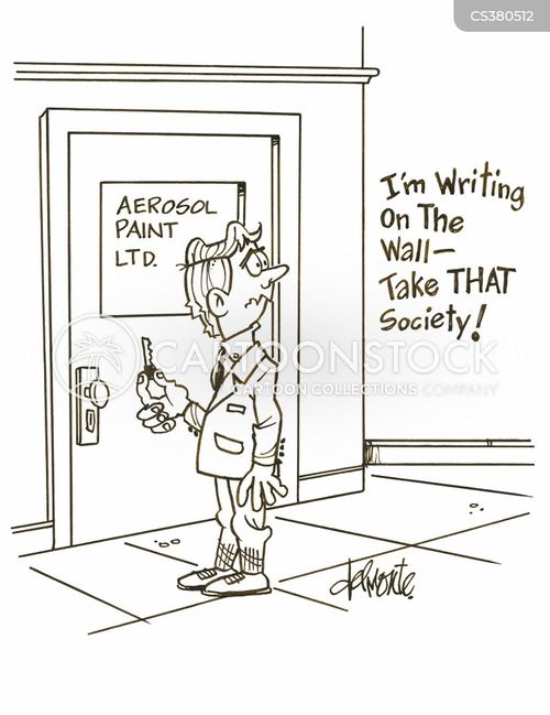 Writing Cartoons and Comics - funny pictures from CartoonStock