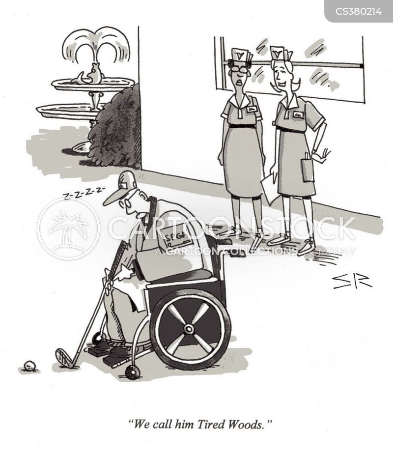 Nursing Care Cartoons and Comics - funny pictures from CartoonStock