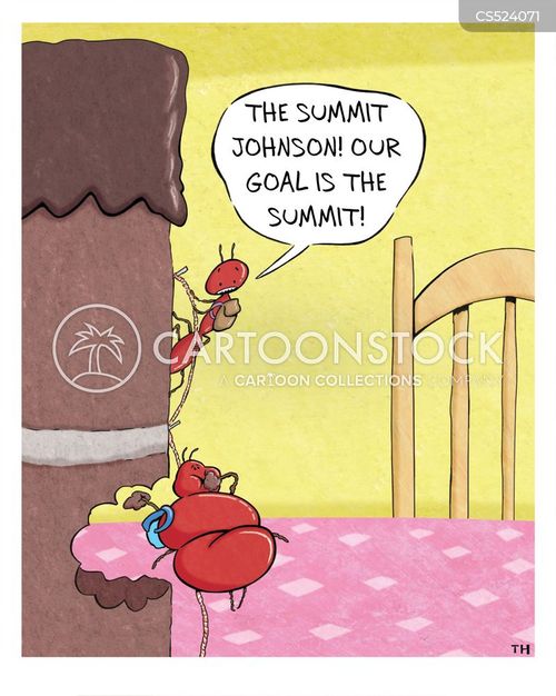 Mounted Insects Cartoons and Comics - funny pictures from CartoonStock