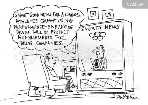 Pharmaceutical Drugs Cartoons and Comics - funny pictures from CartoonStock