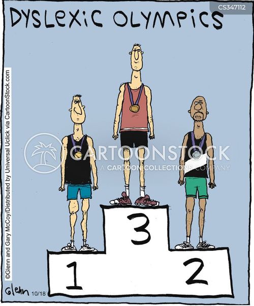 Jumble Cartoons and Comics - funny pictures from CartoonStock