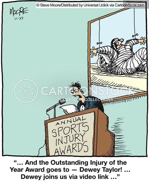 Outstanding Cartoons and Comics - funny pictures from CartoonStock