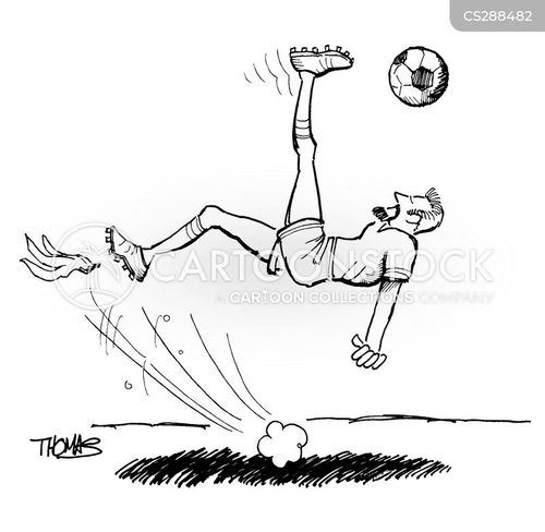 Falls Down Cartoons and Comics - funny pictures from CartoonStock