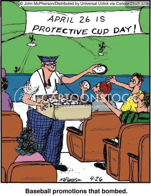 Protective Cup Memes
