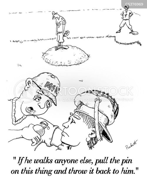 Impcompetent Cartoons and Comics - funny pictures from CartoonStock