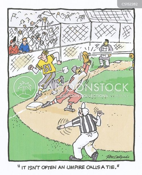 Tied Cartoons and Comics - funny pictures from CartoonStock