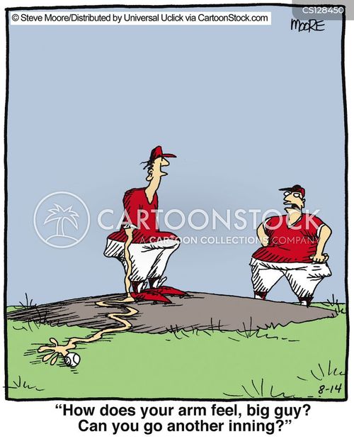 Stretch Cartoons and Comics - funny pictures from CartoonStock