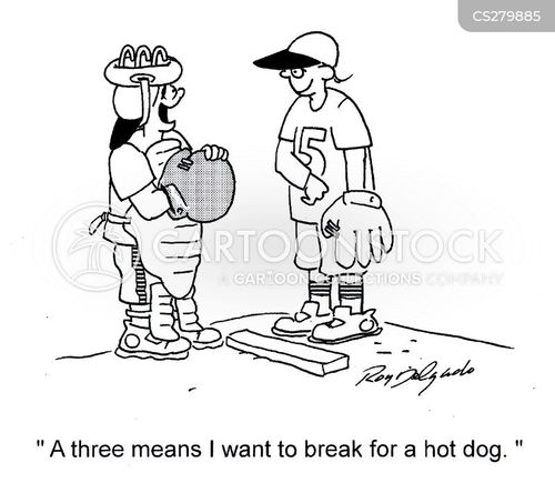 Code Word Cartoons and Comics - funny pictures from CartoonStock