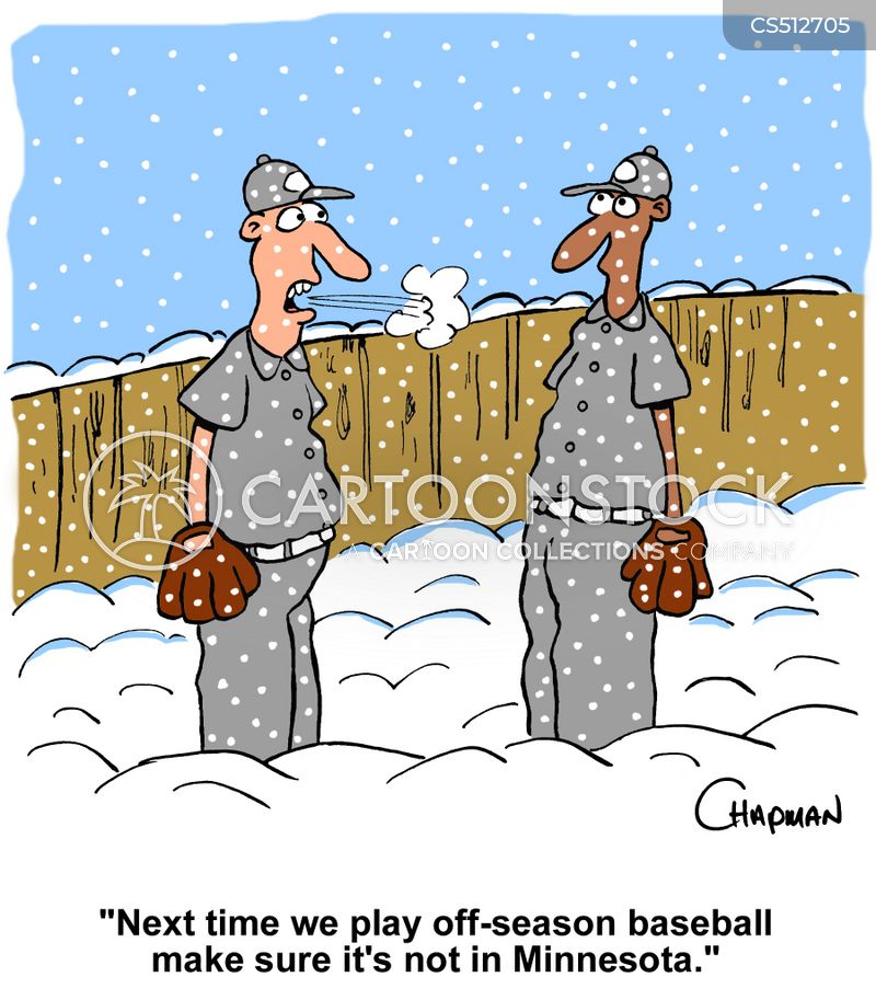 Summer Sports Cartoons and Comics - funny pictures from CartoonStock