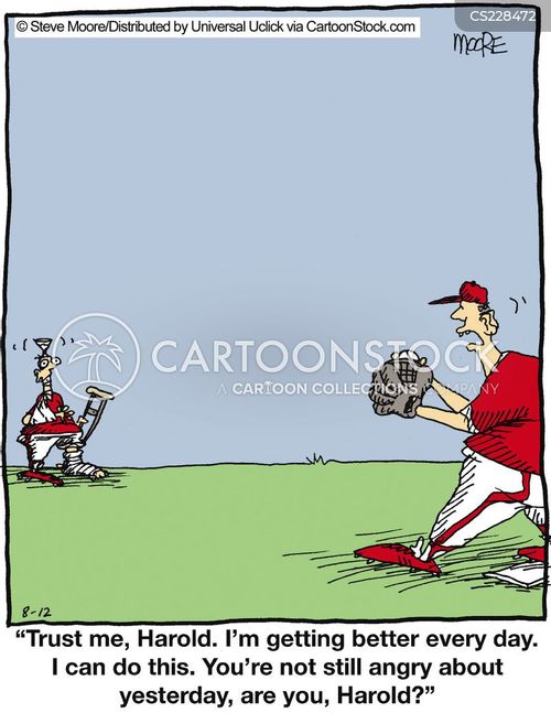 Practice Makes Perfect Cartoons and Comics - funny pictures from ...