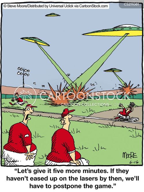 Postpone Cartoons and Comics - funny pictures from CartoonStock