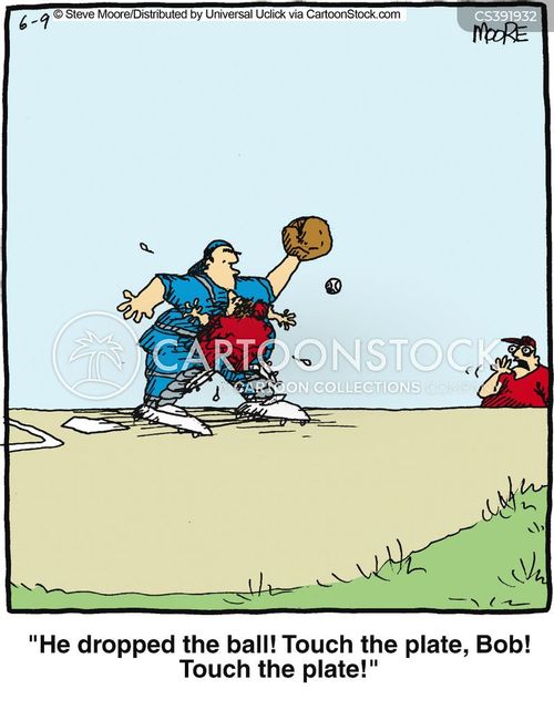 Collided Cartoons and Comics - funny pictures from CartoonStock