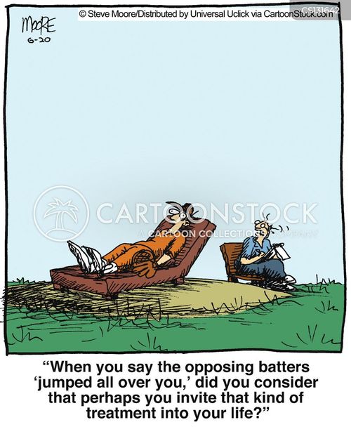 Provoke Cartoons and Comics - funny pictures from CartoonStock