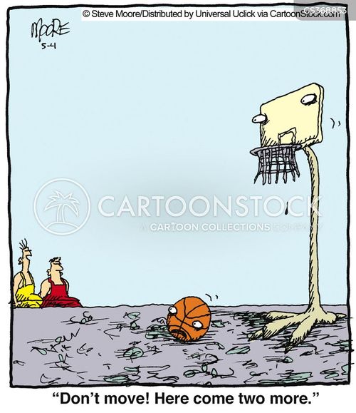 Still Cartoons and Comics - funny pictures from CartoonStock