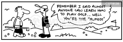 Learning Curve Cartoons and Comics - funny pictures from CartoonStock