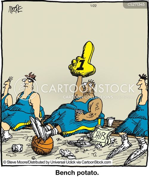 Inactivity Cartoons and Comics - funny pictures from CartoonStock