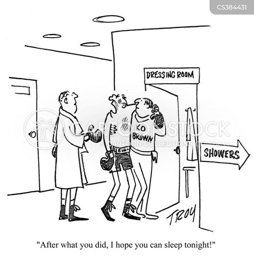 Johntay Cartoons and Comics - funny pictures from CartoonStock