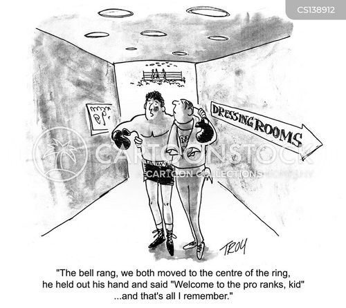 Hand Bell Cartoons and Comics - funny pictures from CartoonStock