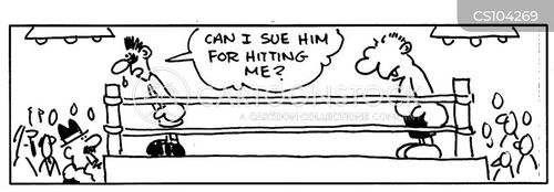 Romp Cartoons and Comics - funny pictures from CartoonStock