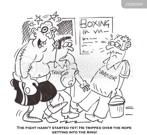 Boxed Cartoons and Comics - funny pictures from CartoonStock