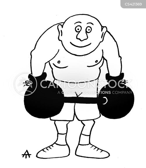 Cooking Cutlets Cartoons and Comics - funny pictures from CartoonStock