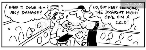 Draughts Cartoons and Comics - funny pictures from CartoonStock