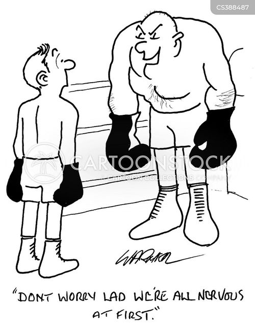 Comfort First Cartoons and Comics - funny pictures from CartoonStock